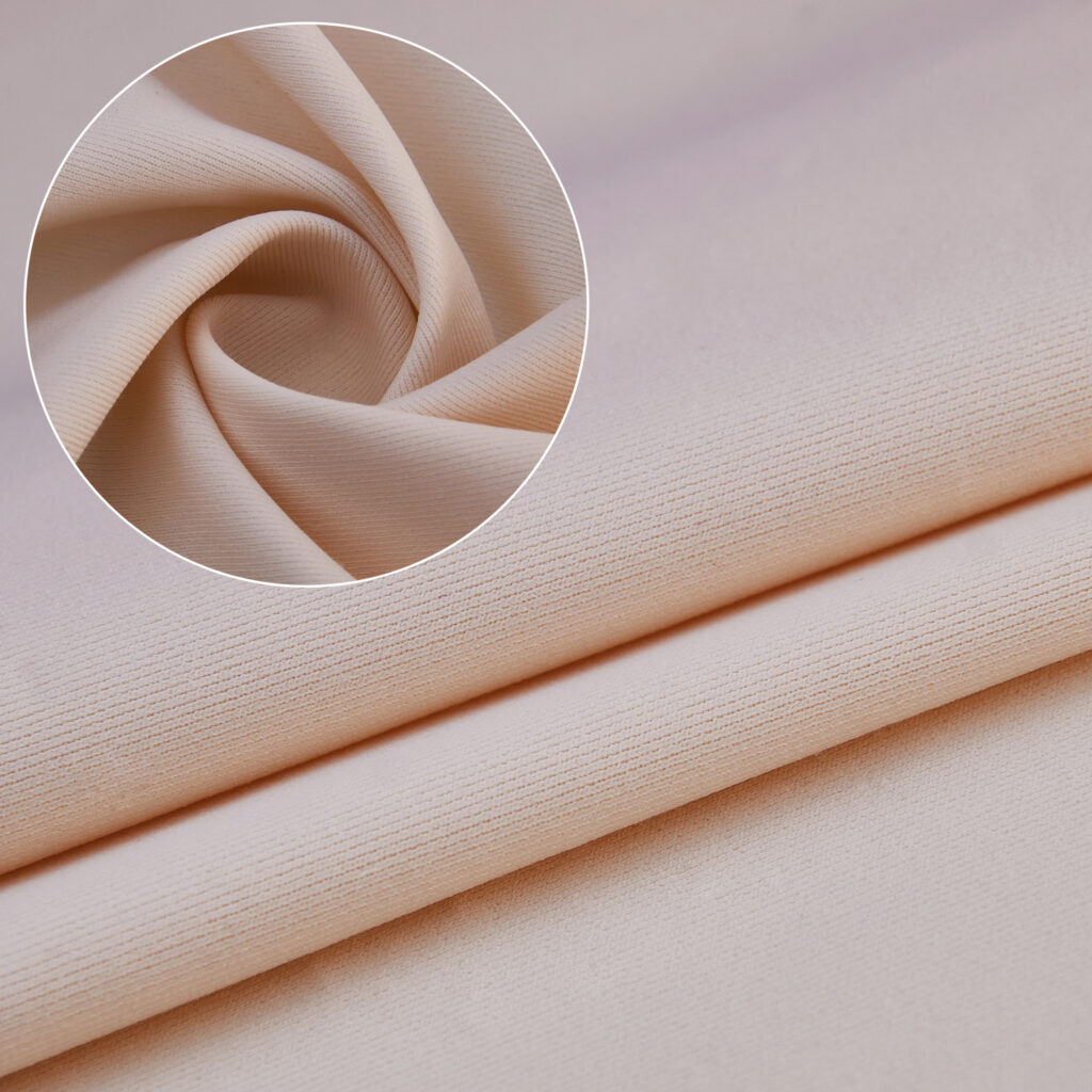 Flexible Nylon Stretch Material yofuntex