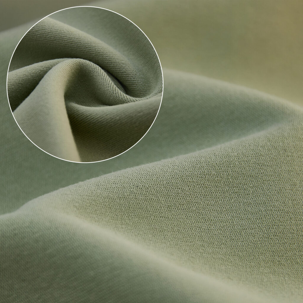Polyester Stretch Fabric HL3377# yofuntex