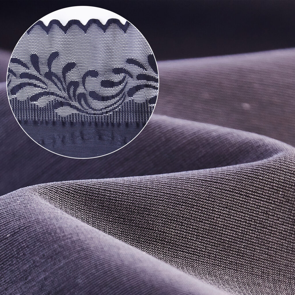 High-Elasticity Nylon Textile Material – yofuntex