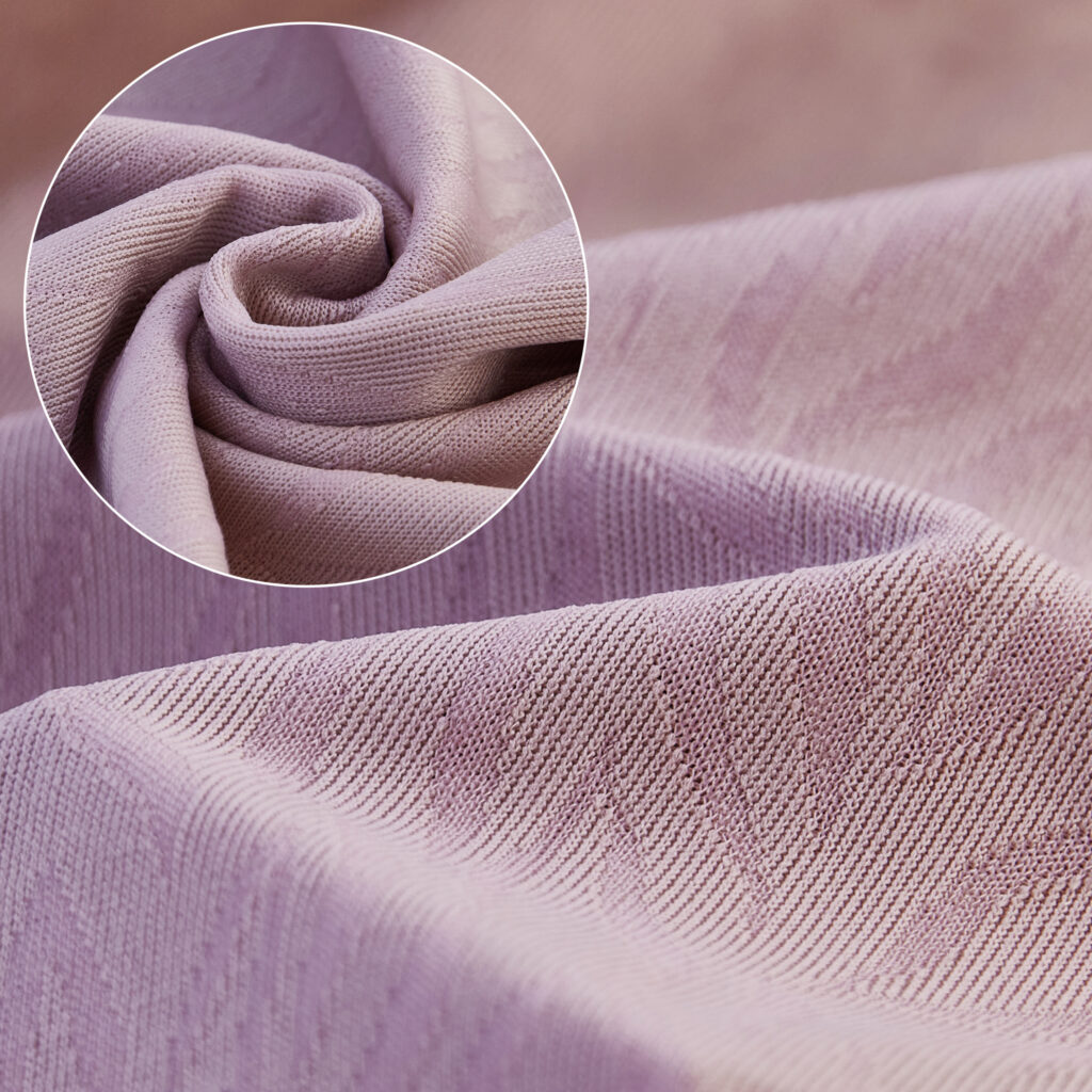 Elastic Nylon Fabric for Apparel – yofuntex